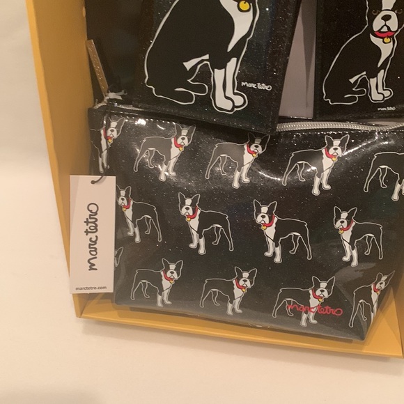 Marc Tetro | Bags | Marc Tetro Travel Bundle Nwt | Poshmark